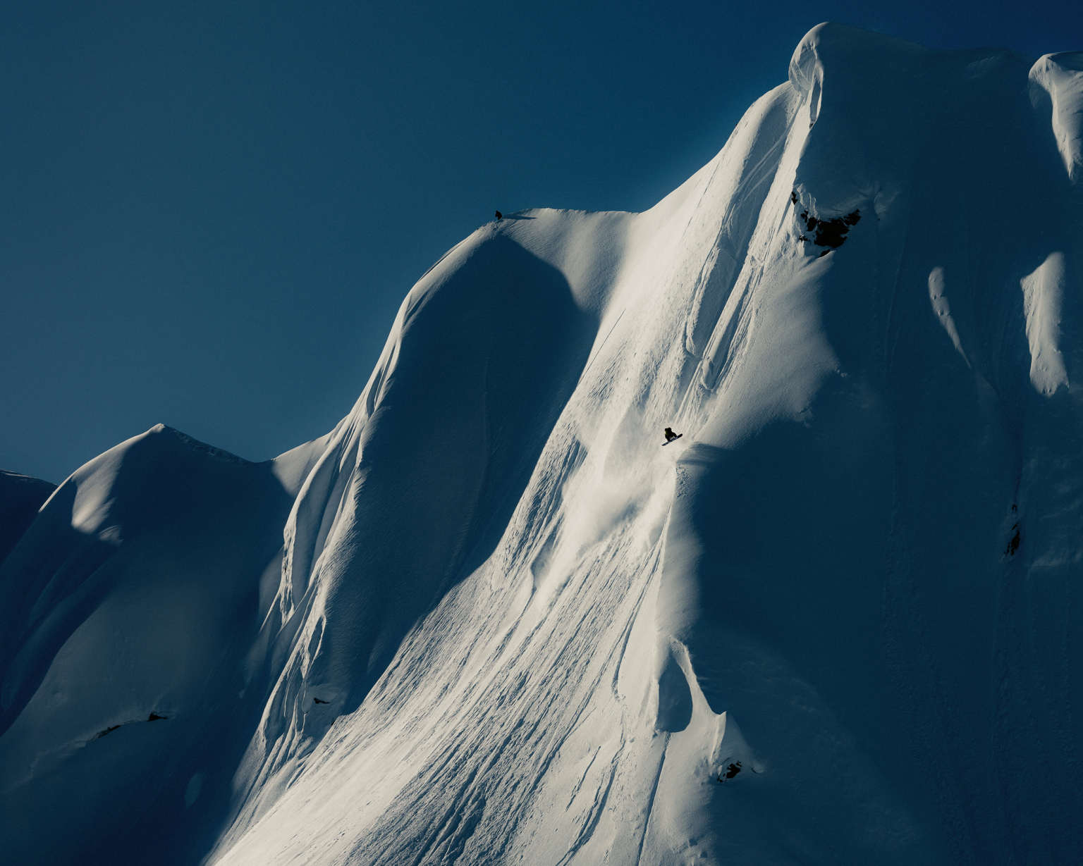 The Interview Issue: Europe’s Newest Backcountry Star, Severin van der ...