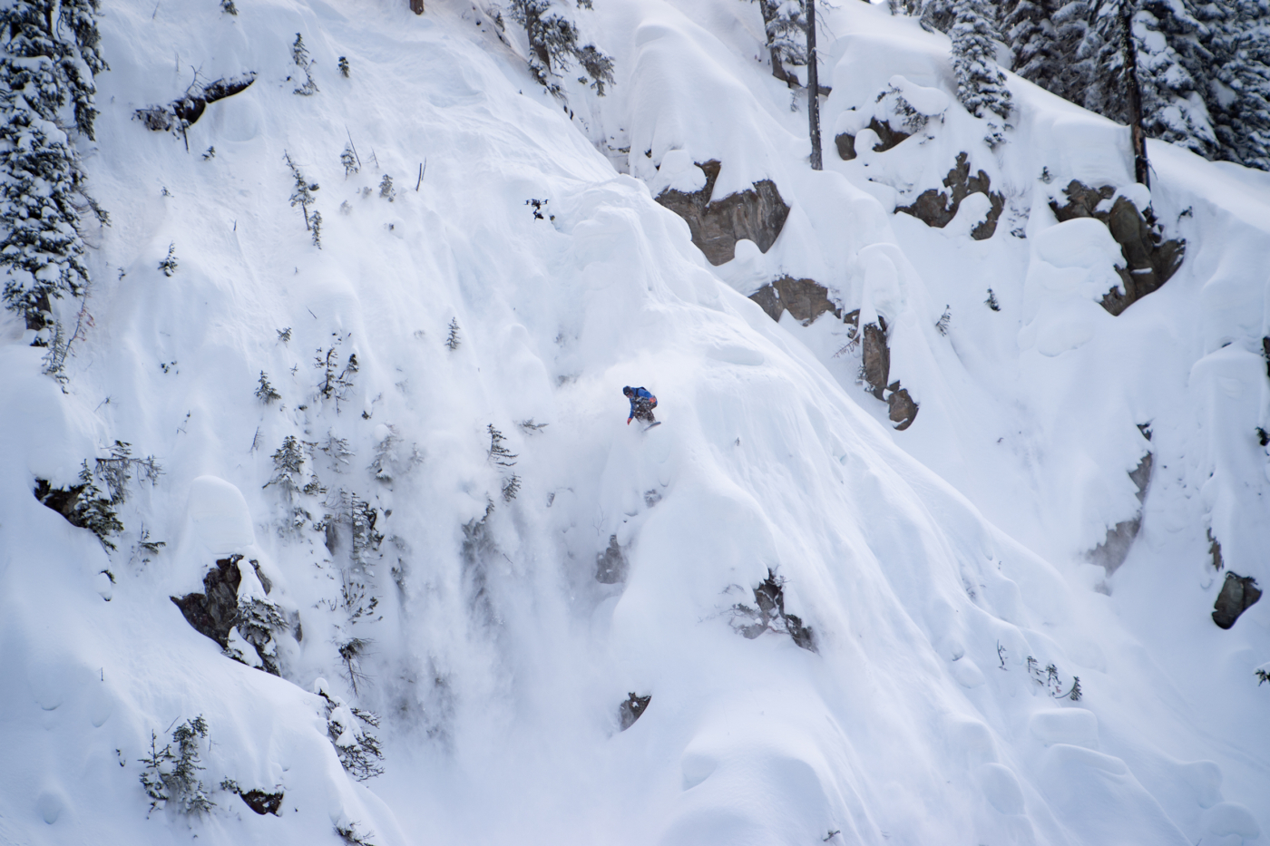 The Interview Issue: Dustin Craven, The Kootenay King – Snowboard Magazine