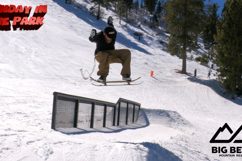 This is living: Mike Basich and his tiny house – Snowboard Magazine