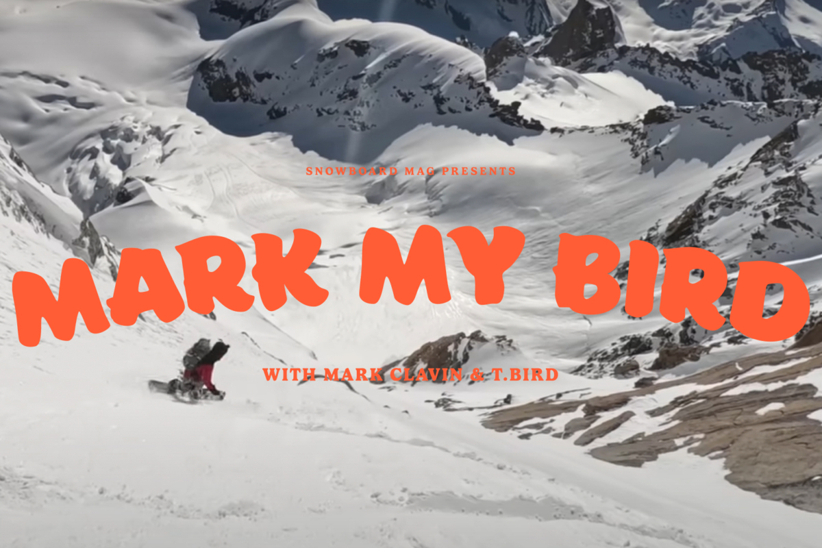 This is living: Mike Basich and his tiny house – Snowboard Magazine