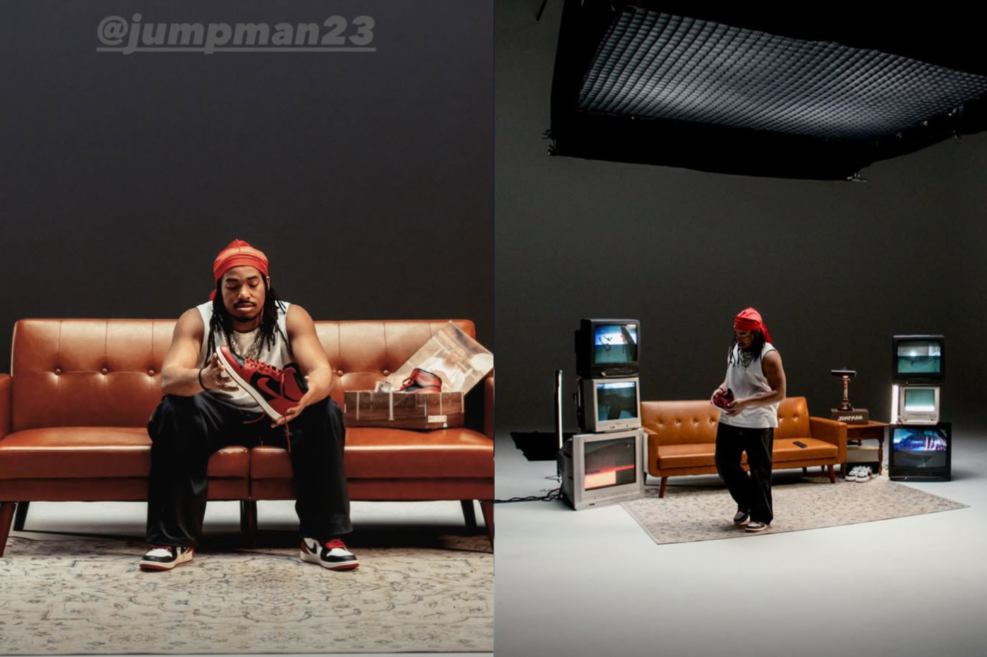 Zeb Powell Signs With Nike’s Jordan Brand – Snowboard Magazine