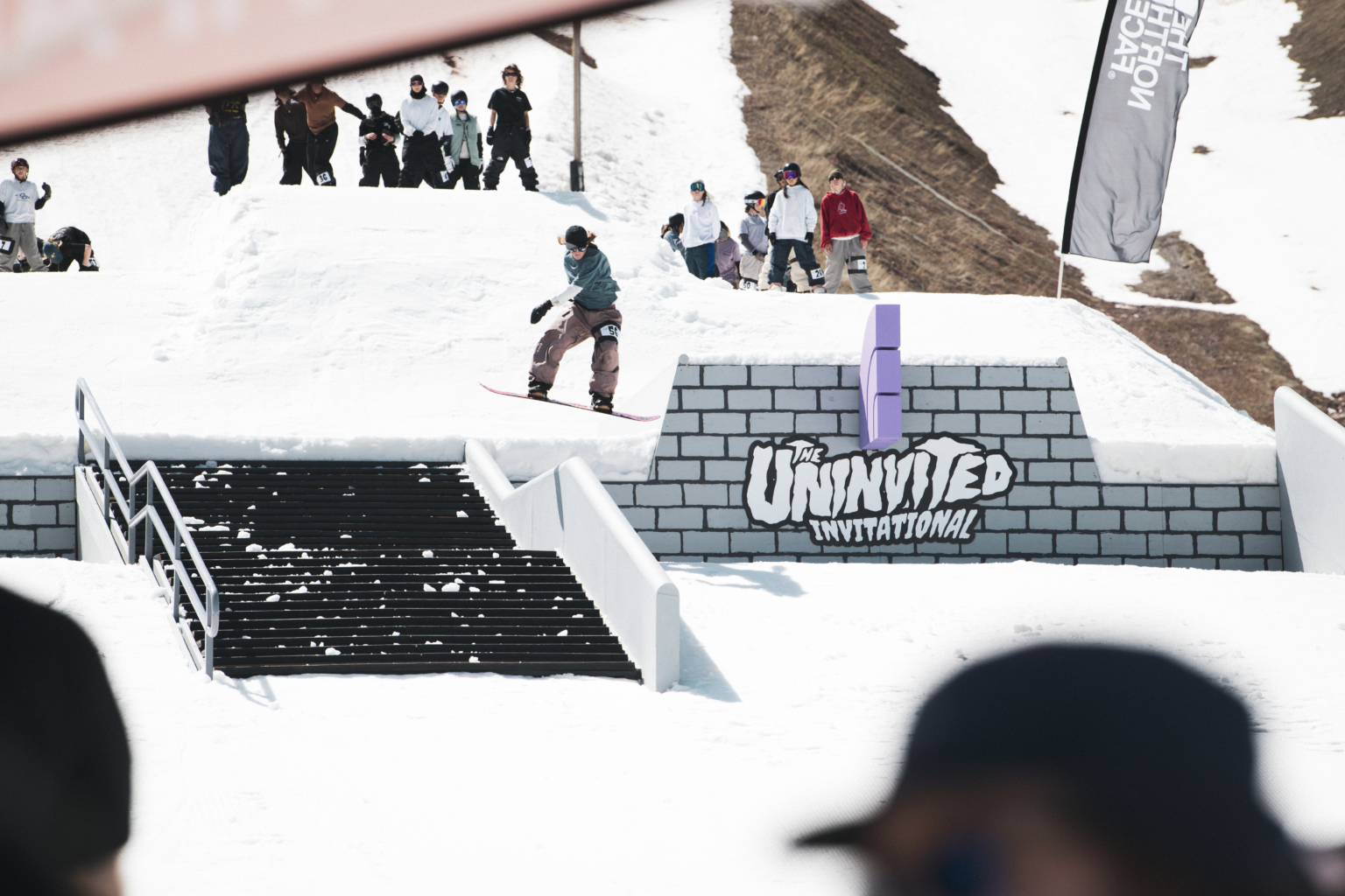 JAMIE LYNN & the art of living – Snowboard Magazine