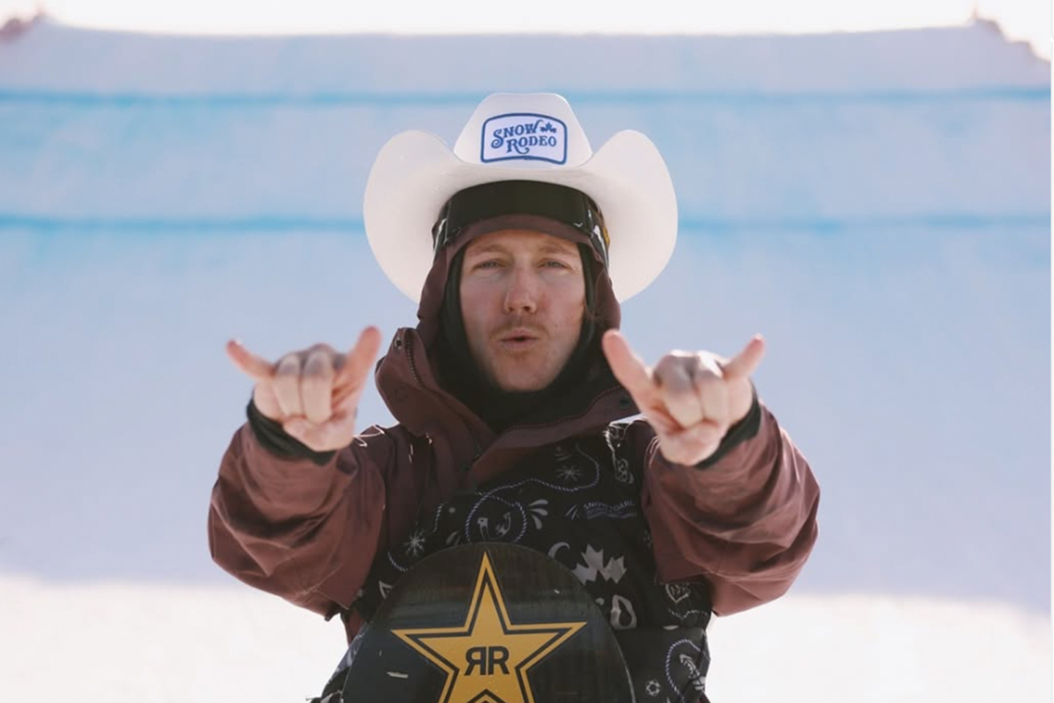 Burton x Red Wing limited edition Rover boot collaboration – Snowboard ...