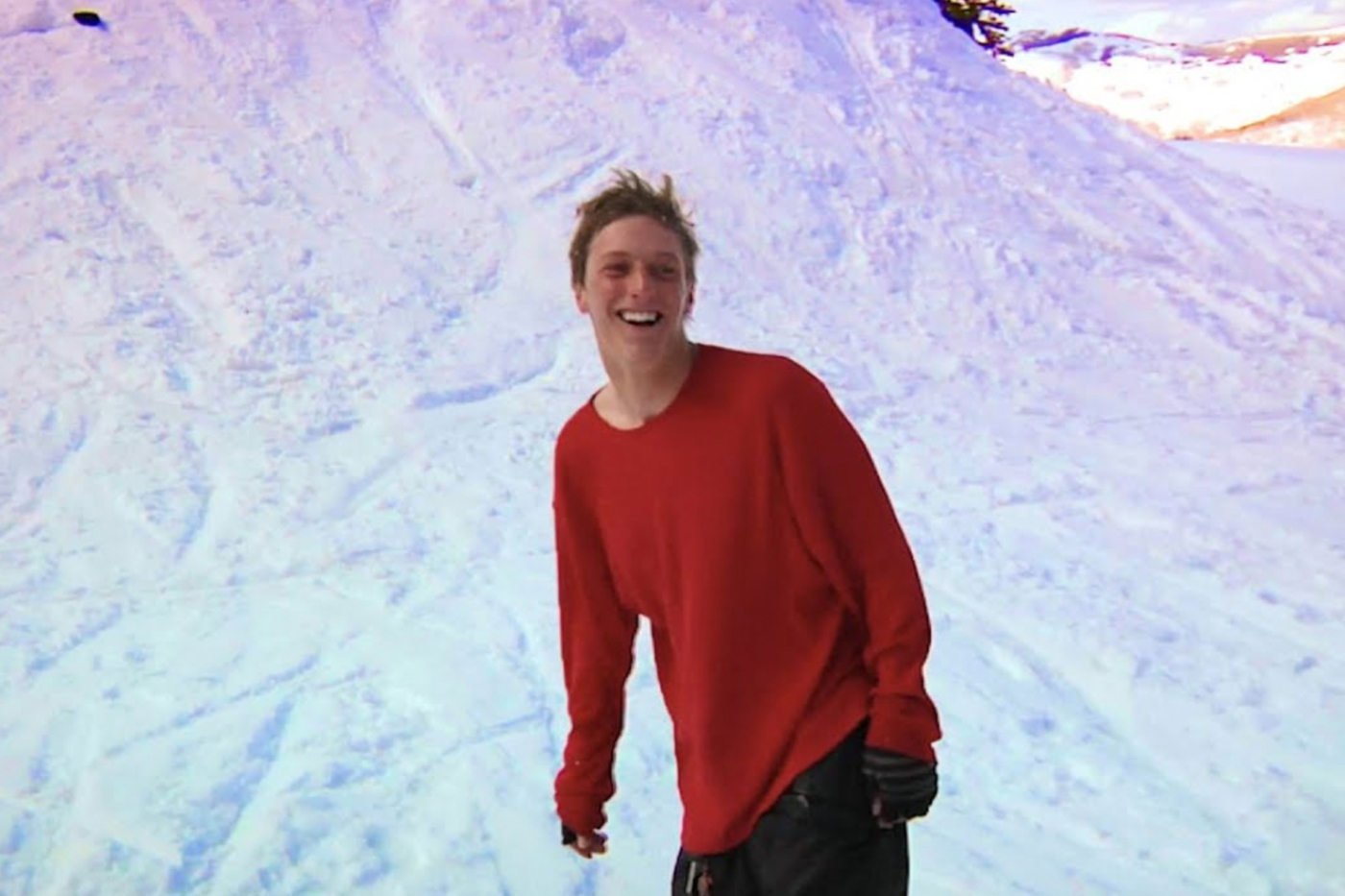 This is living: Mike Basich and his tiny house – Snowboard Magazine