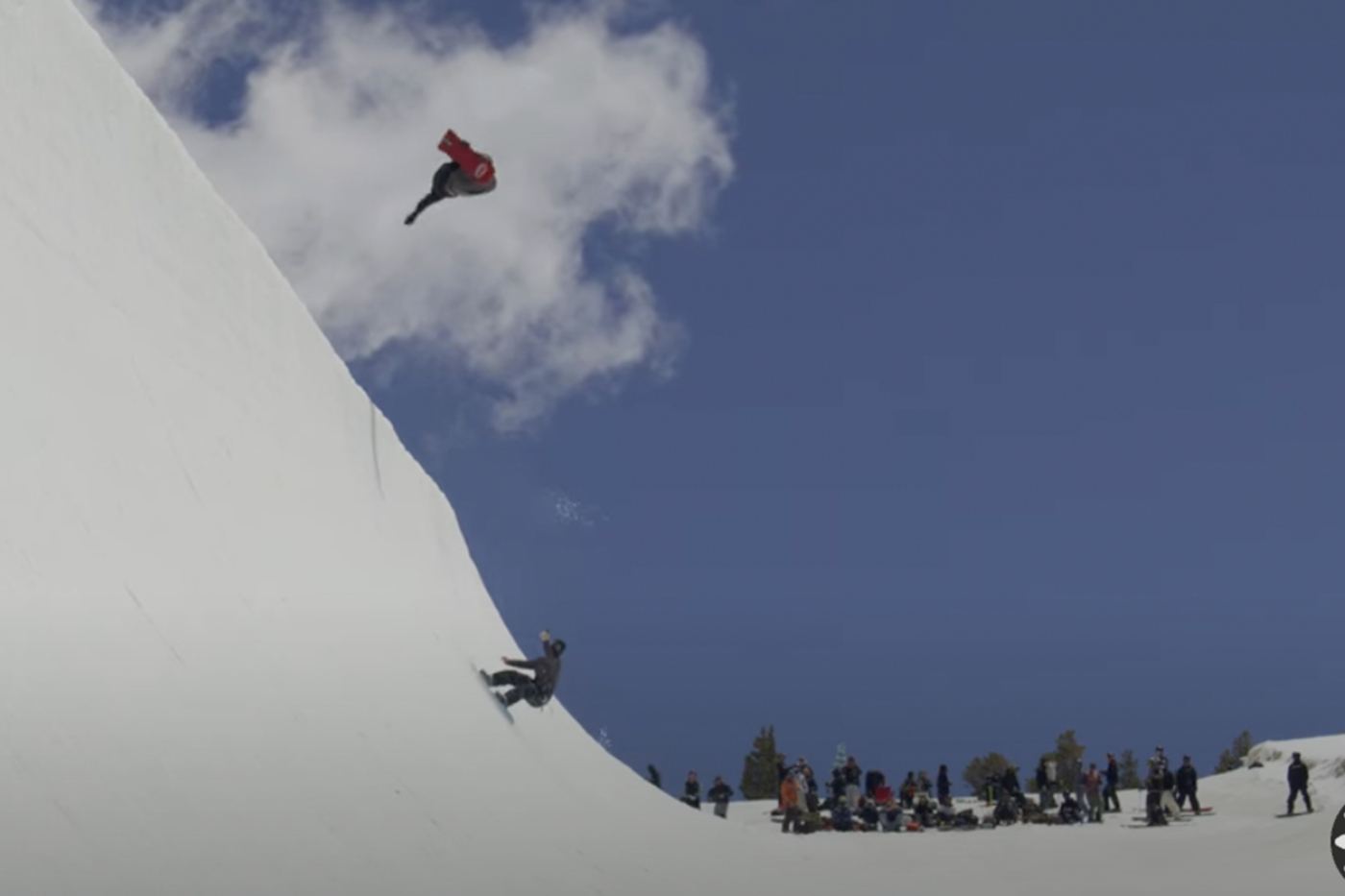 This is living: Mike Basich and his tiny house – Snowboard Magazine