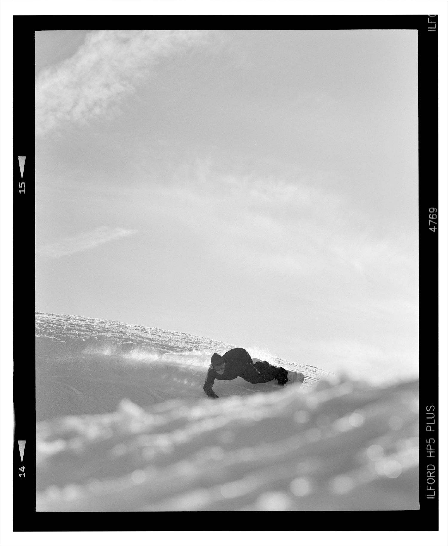 Platinum Pick 2026: Burton Sketch Artist – Snowboard Magazine