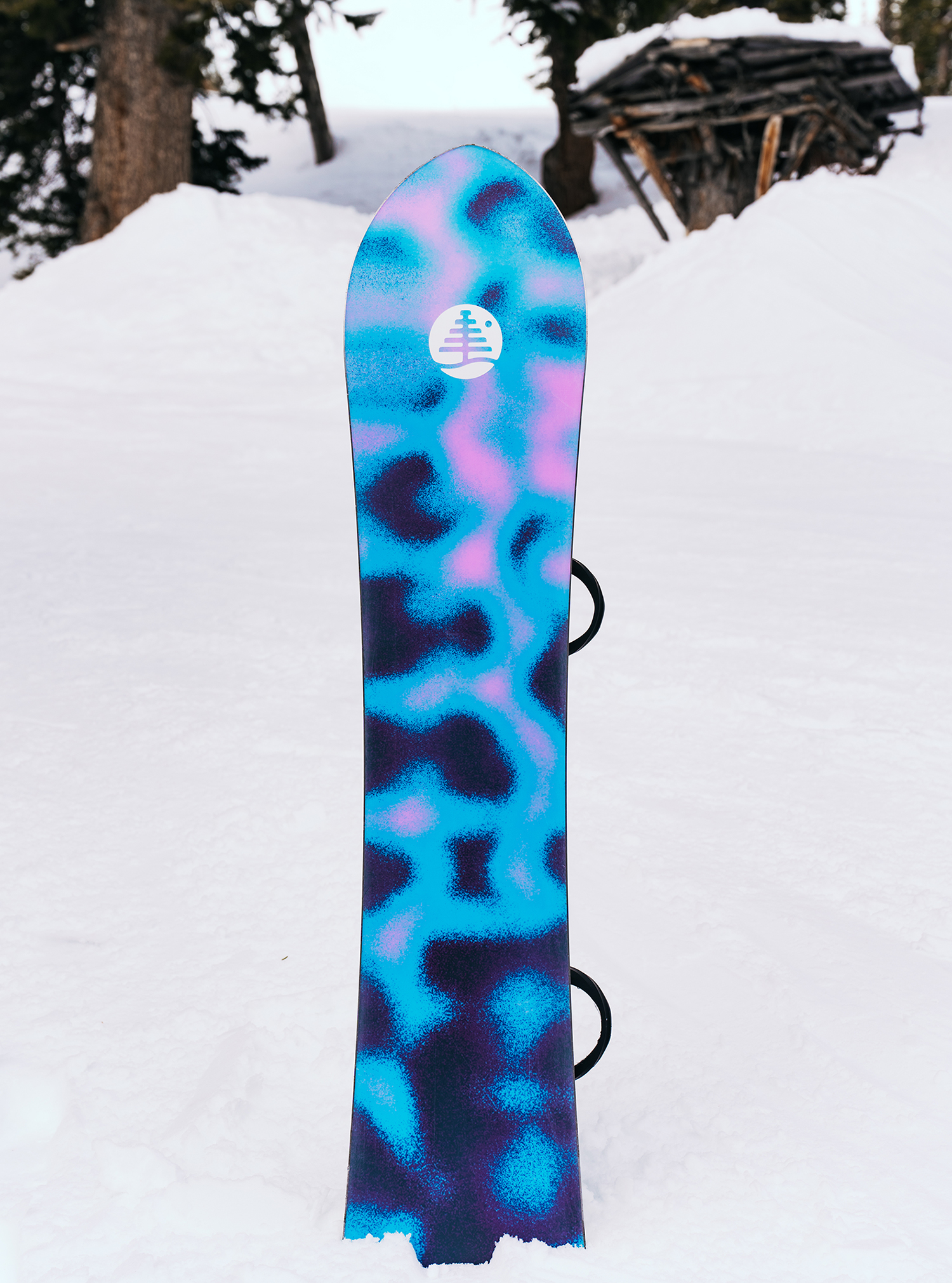 Platinum Pick 2026: Burton Sketch Artist – Snowboard Magazine