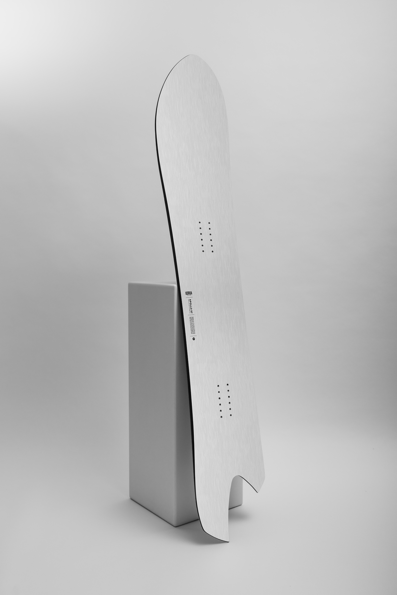 Platinum Pick 2026: Korua Apollo 10 – Snowboard Magazine
