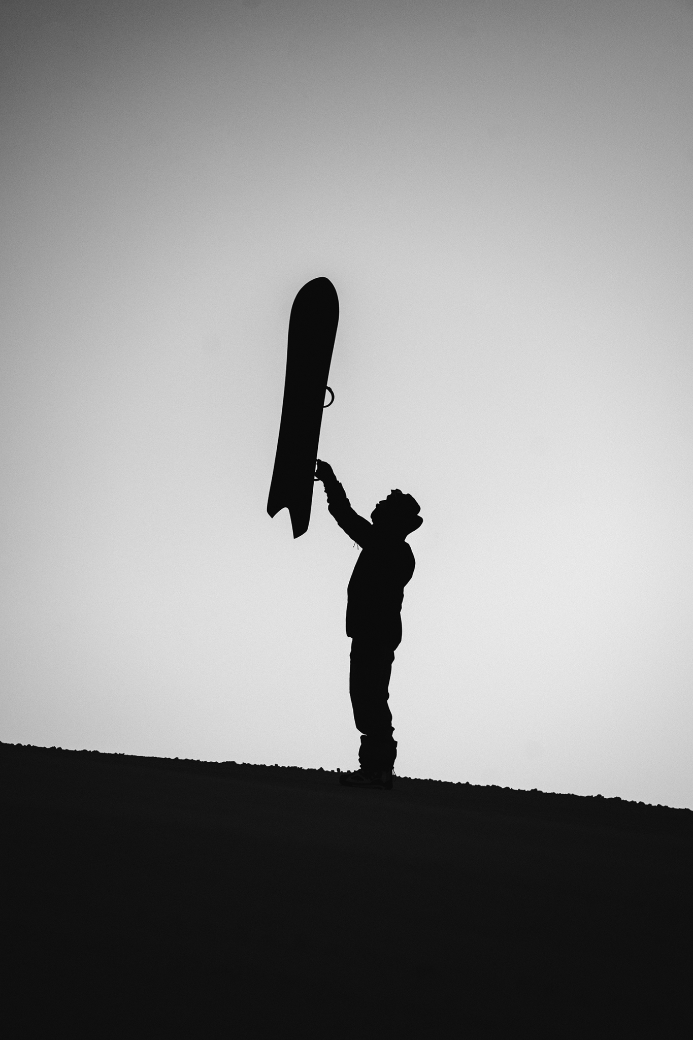 Platinum Pick 2026: Korua Apollo 10 – Snowboard Magazine