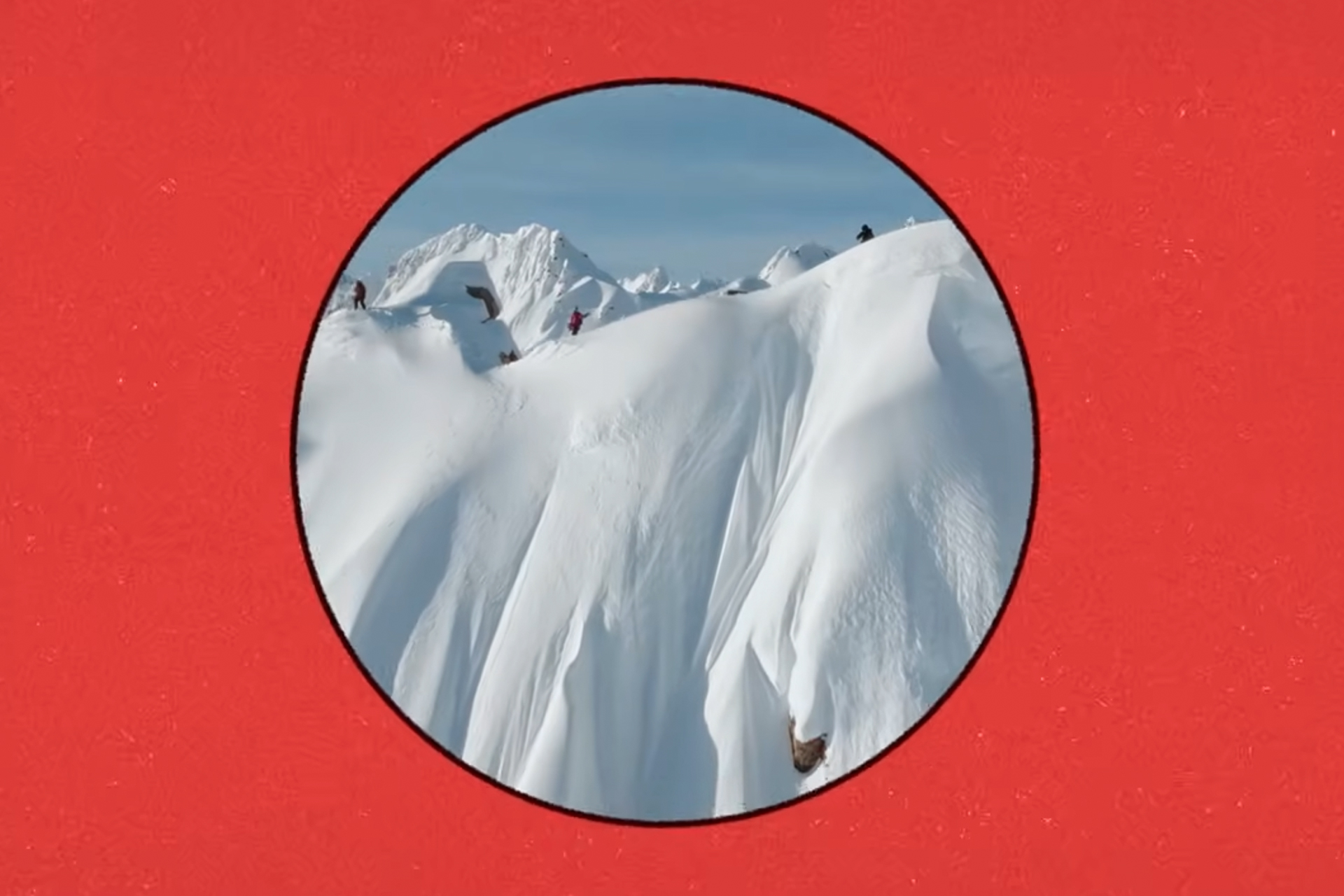 Paved – Burton x Red Bull Full Movie – Snowboard Magazine