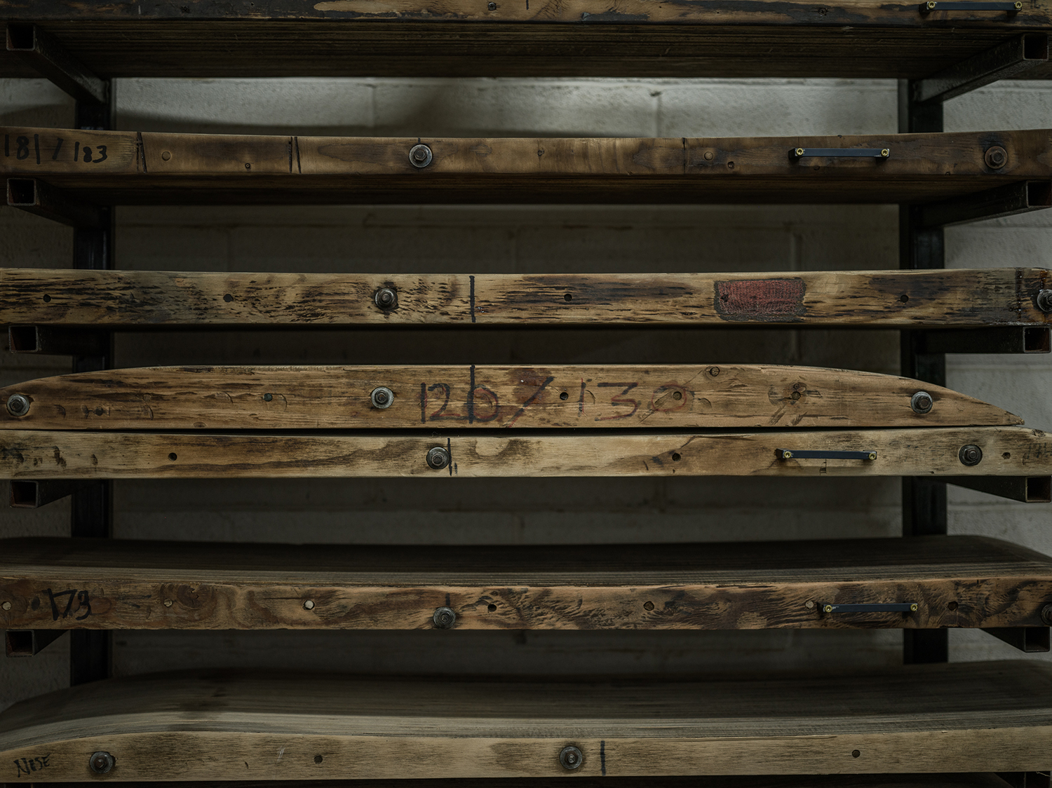 Rising from the Ashes: The Story of Gilson Snowboards – Snowboard Magazine