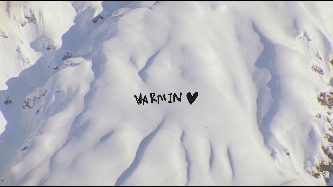 Varmin – A Tribute To Alex Pashley – Snowboard Magazine