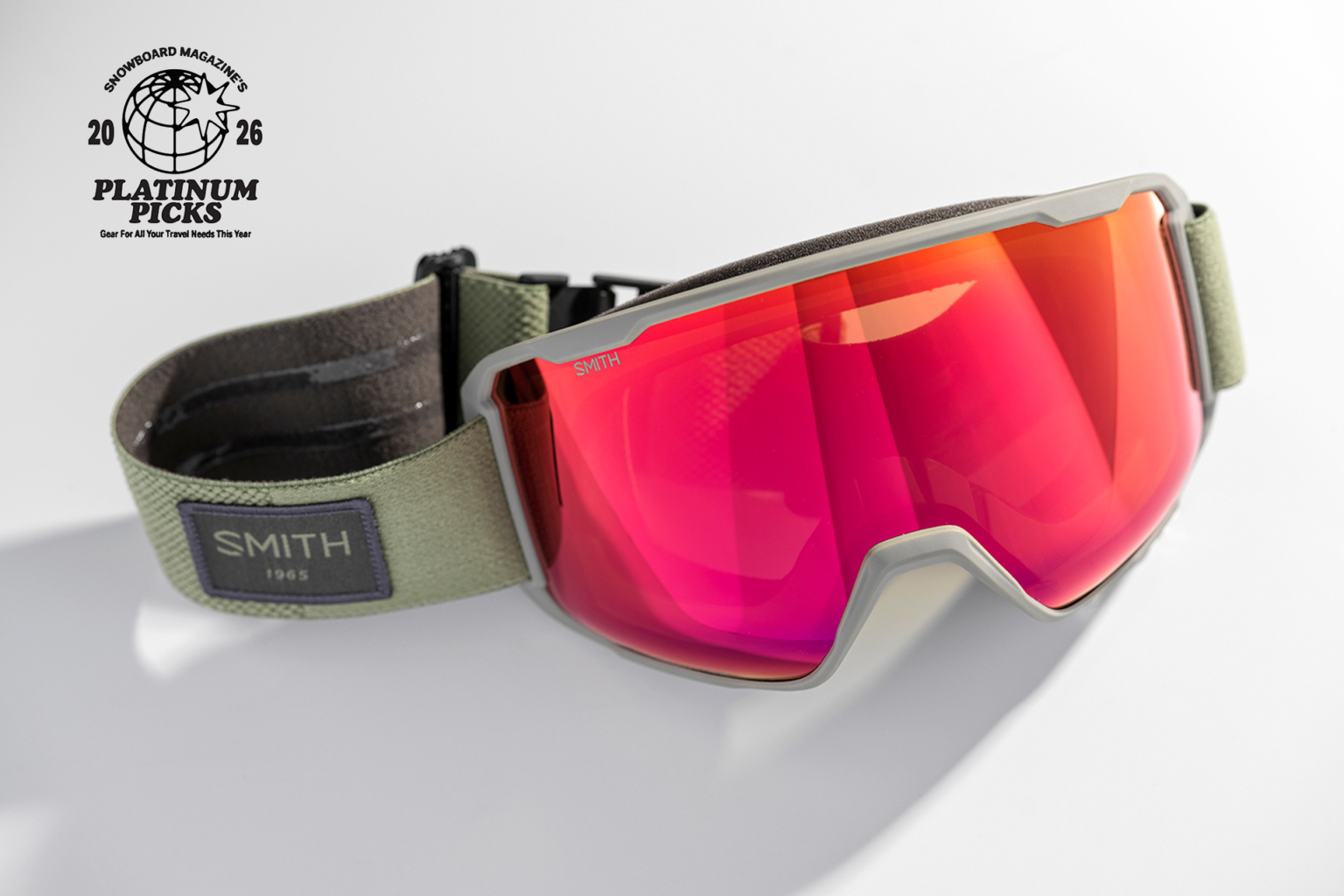 The Middle/Path Project – Snowboard Magazine