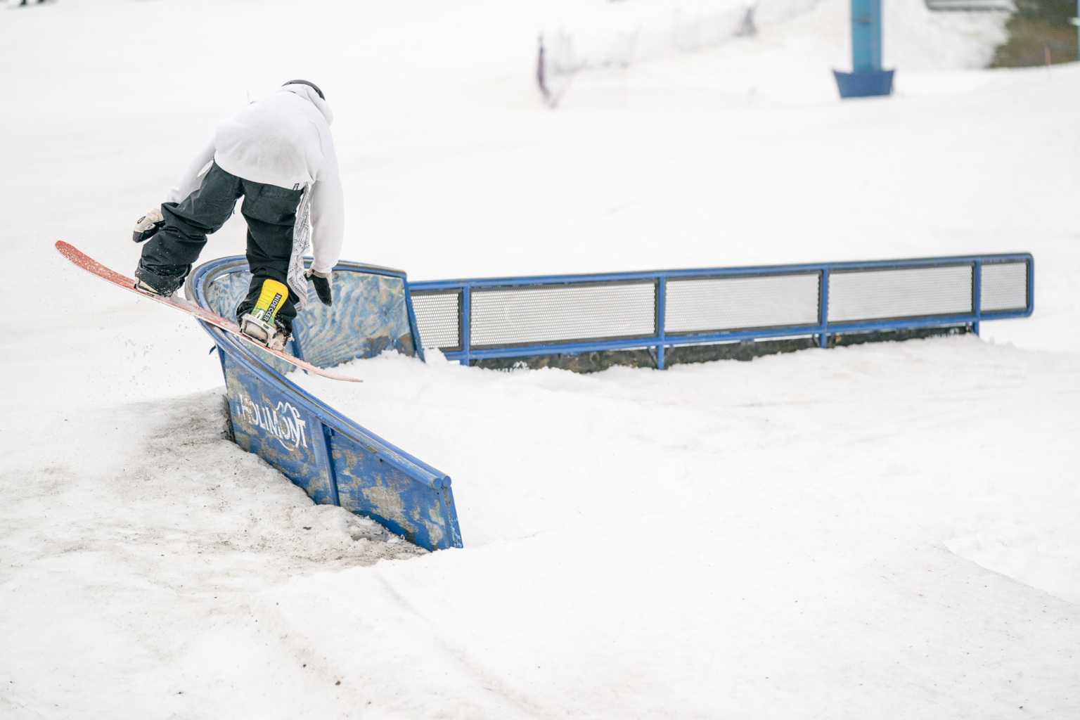 Kids’ Boards: 2026 Nidecker Sensor Youth Review – Snowboard Magazine