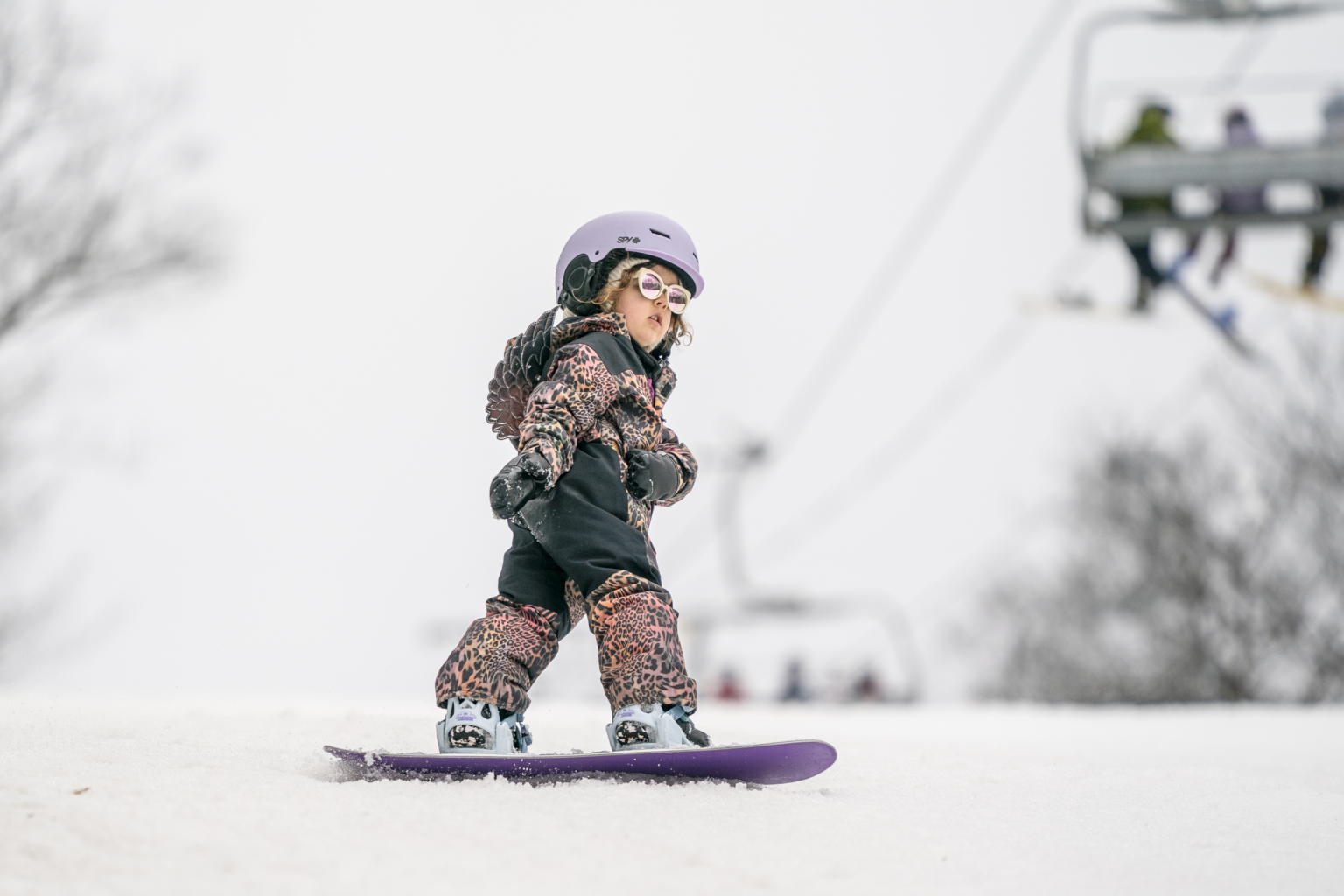 2025 Platinum Pick Board: Ride Snowboards Moderator – Snowboard Magazine