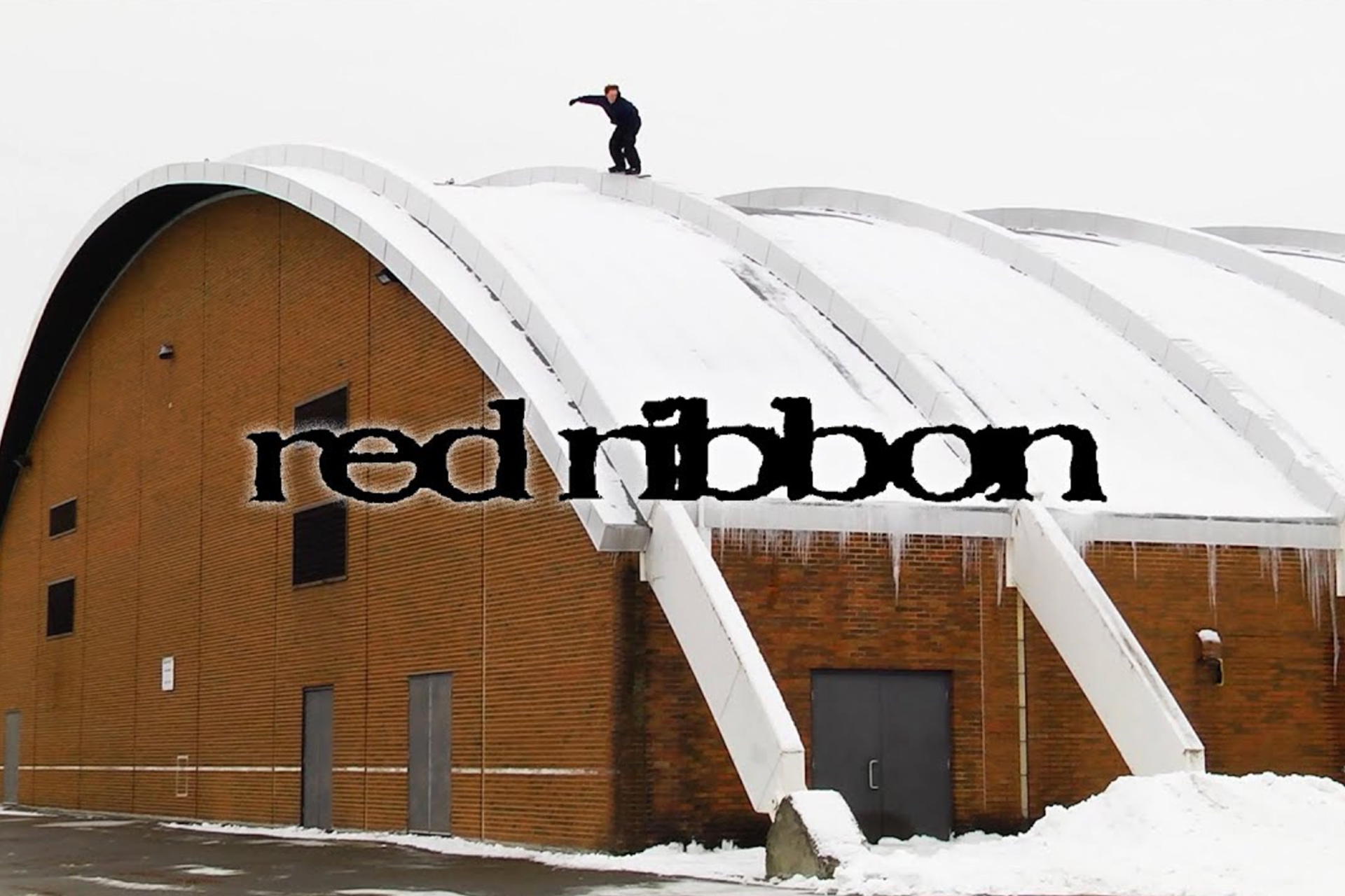 Red Ribbon – Full Movie by Paid Programming – Snowboard Magazine