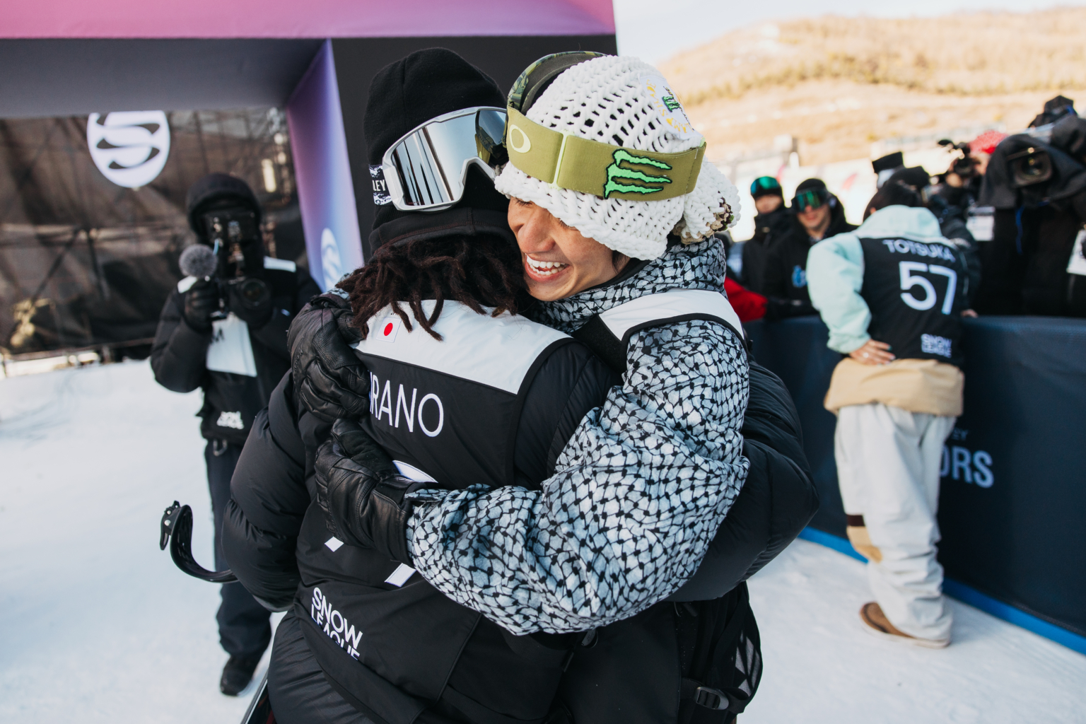 Shaun White and The Search For a World Champion – The Snow League ...