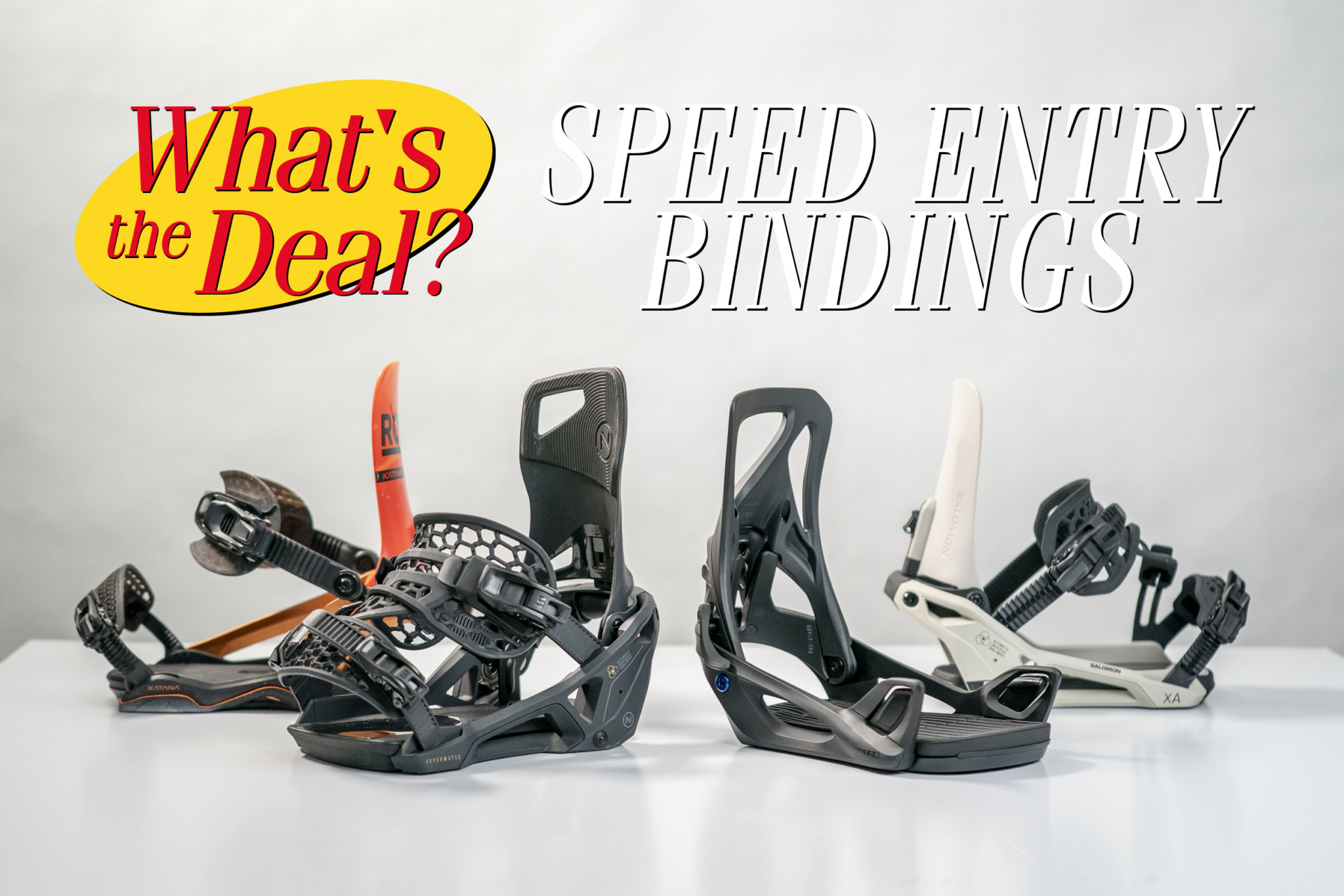 2025 Platinum Pick Binding: Burton Step On Genesis EST – Snowboard Magazine