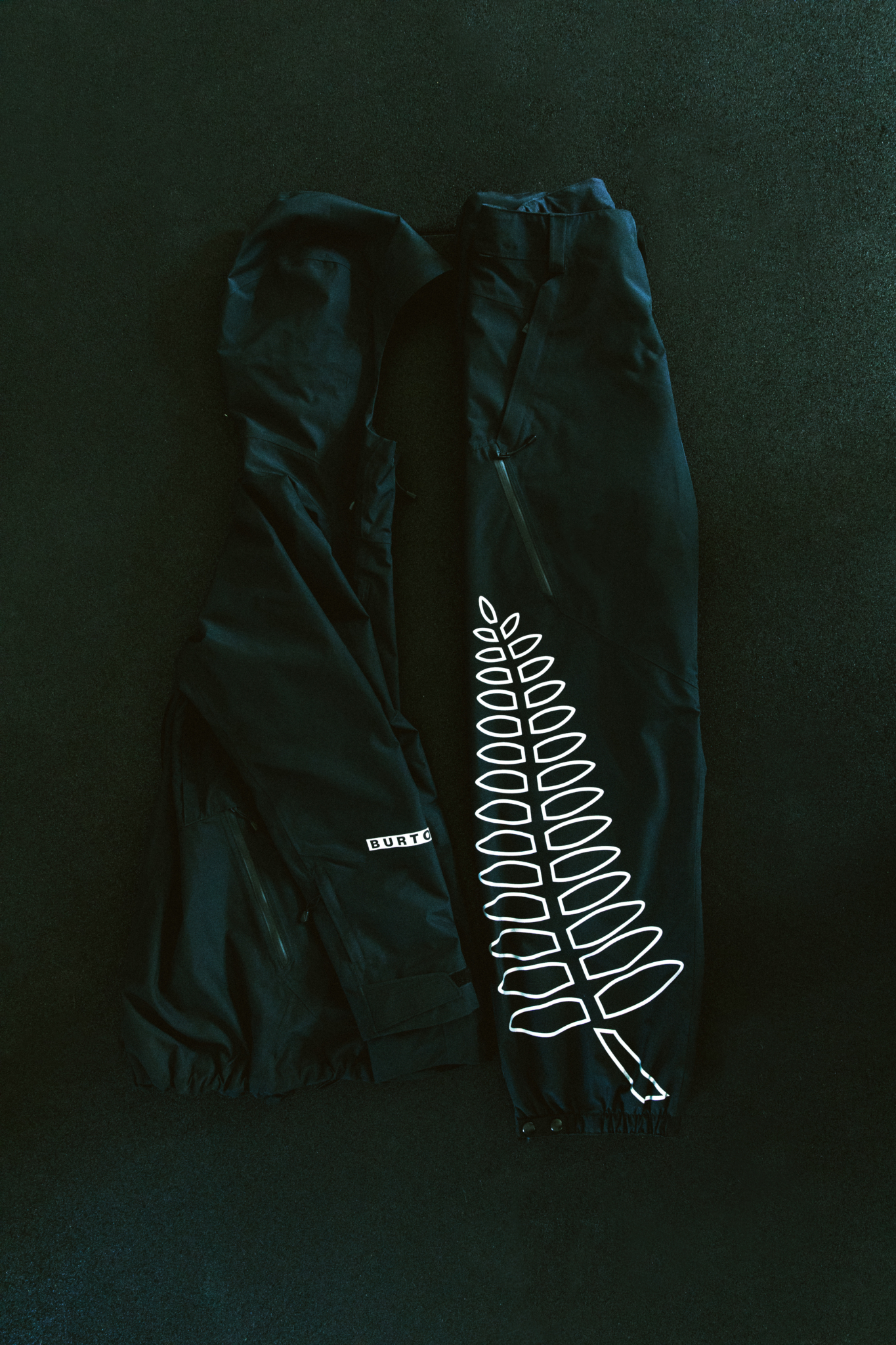 Burton x New Zealand Unveil Olympic Uniforms for 2026 – Snowboard Magazine