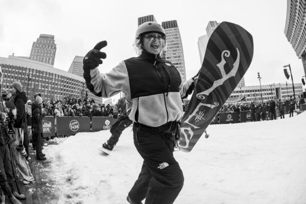 Snowboarding In Downtown Boston – Red Bull Heavy Metal 2026 Recap ...