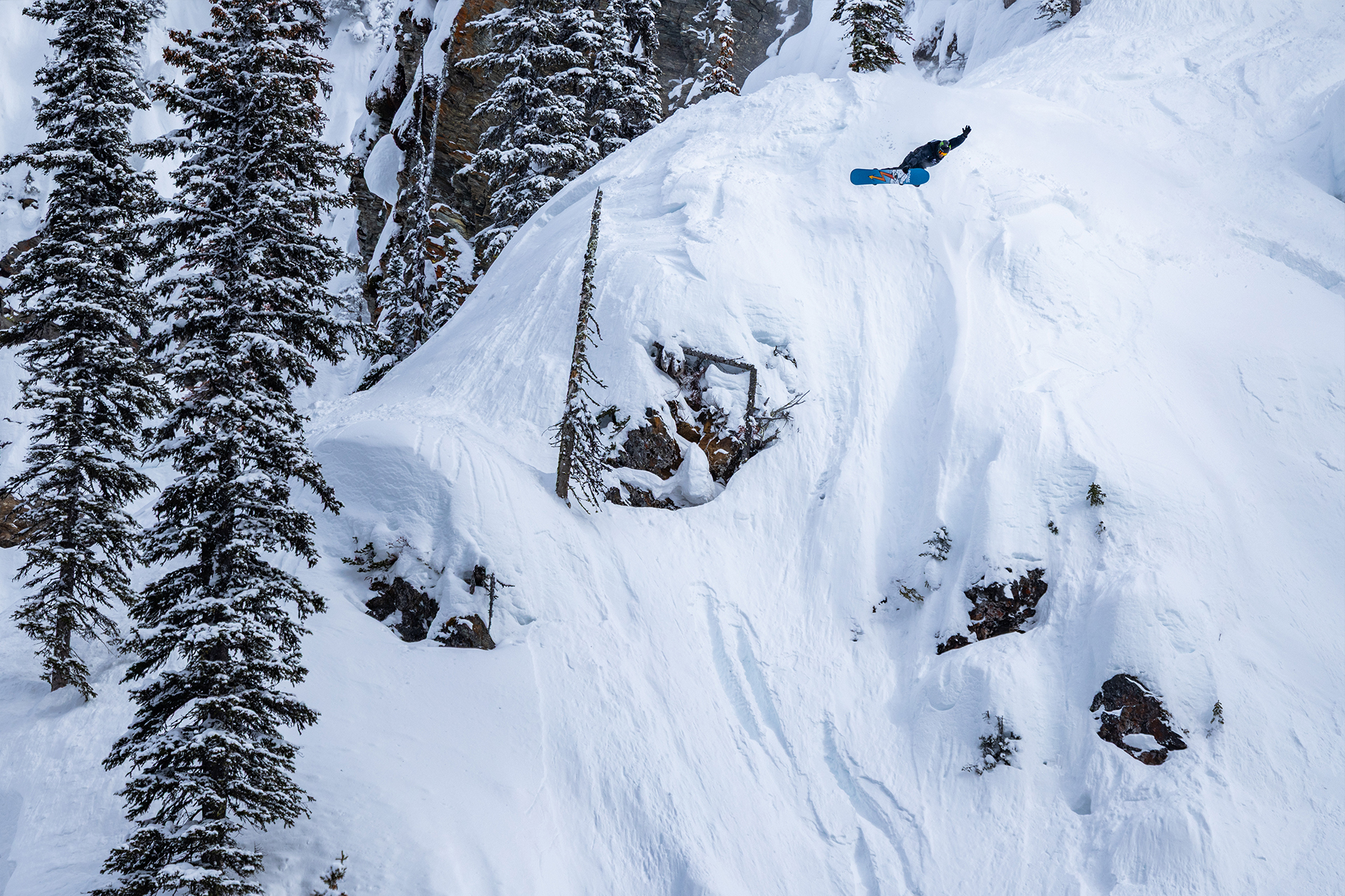 The Natural Selection Final Is Set—Quick Qualies Recap – Snowboard Magazine