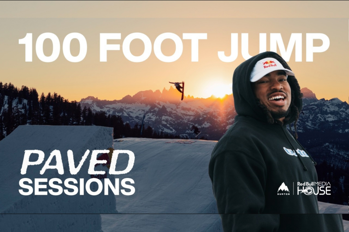 Zeb Powell, The Definition of Unpredictable Snowboarding – Snowboard ...