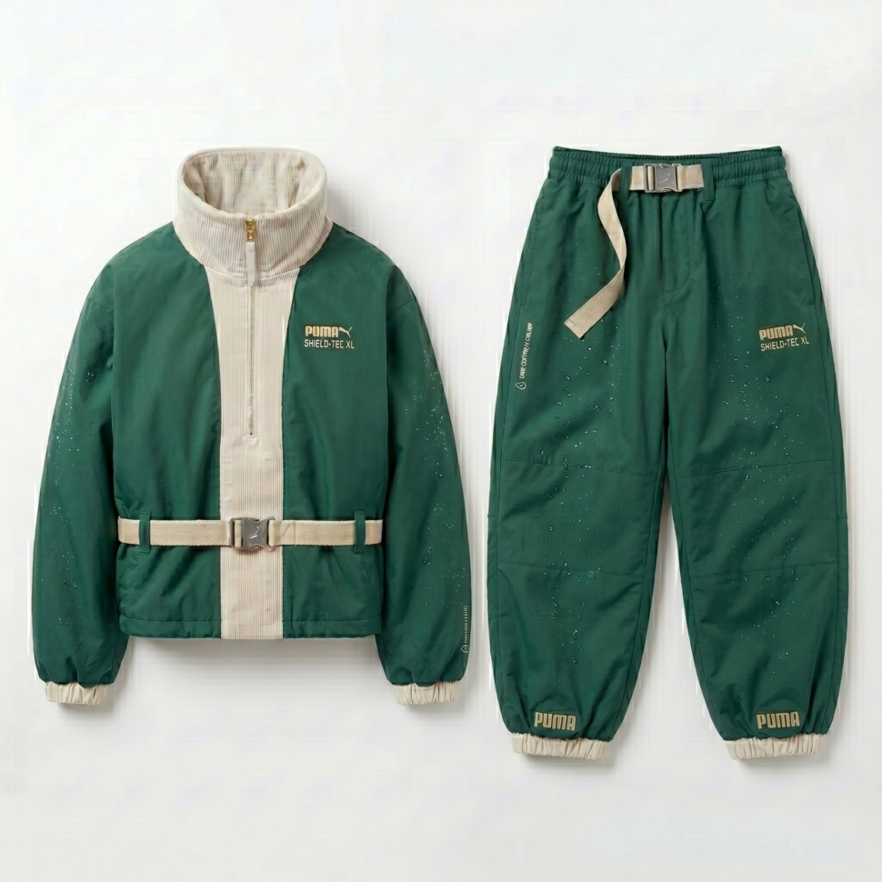 New Balance, Converse, And Puma Snowboard Designs – The Rider Behind ...