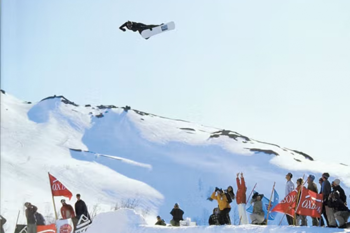 King Of The Hill 30th Anniversary – Highlights – Snowboard Magazine